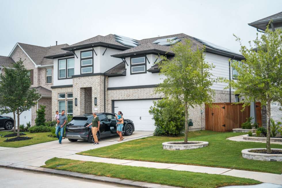 Residential Storm | Regal Roofing